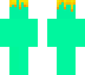 malachite | Minecraft Skin