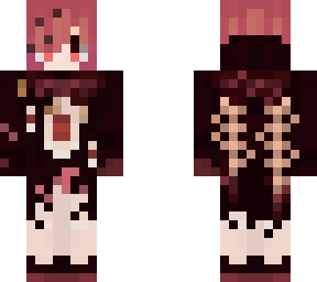 mitsuba sousuke (toilet-bound hanako-kun) | Minecraft Skin