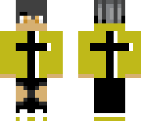 myles | Minecraft Skins