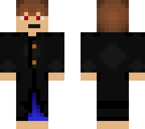 Custom Npc | Minecraft Skins