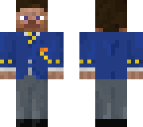 School Uniform | Minecraft Skins