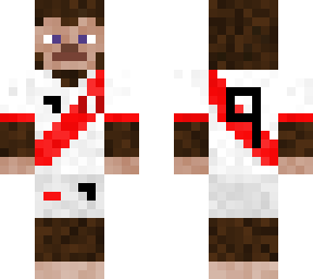 Steve Peruano | Minecraft Skin