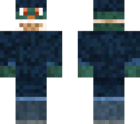 ghetto | Minecraft Skins