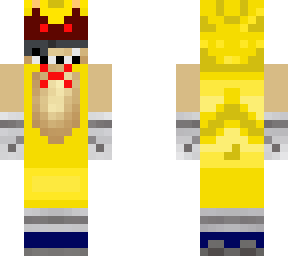 Sonic Mania | Minecraft Skins