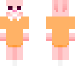 Anais / The Fantastic World Of Gumball | Minecraft Skin