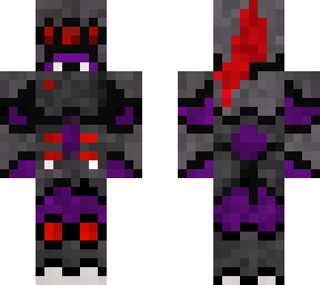 arachnid | Minecraft Skins