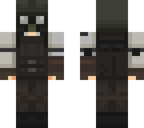artyom | Minecraft Skins