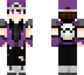 Auri 02 | Minecraft Skin