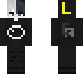 Bedwars Pro | Minecraft Skin