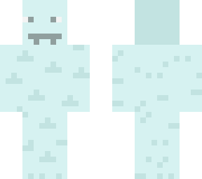 bigfoot | Minecraft Skins