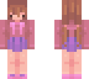 Chibi | Minecraft Skins