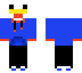 Chicken | Minecraft Skins