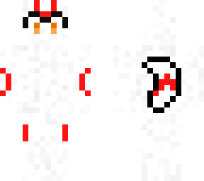 Clyde | Minecraft Skin