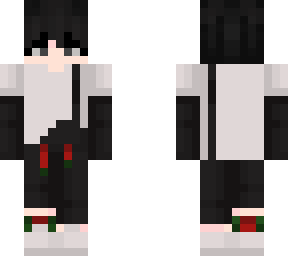 ghjh | Minecraft Skin