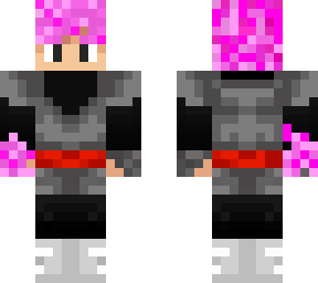 Goku | Minecraft Skins