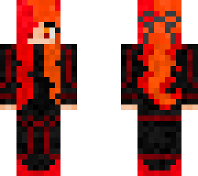 Hades | Minecraft Skins
