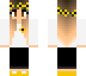 Karen ^^ | Minecraft Skin