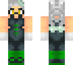 marie splatoon | Minecraft Skins
