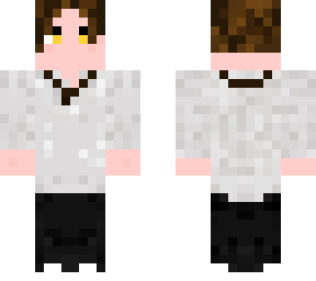 Teenager Cool Boy Cap Minecraft Skins