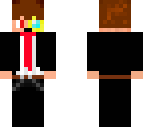 my skin revive | Minecraft Skin