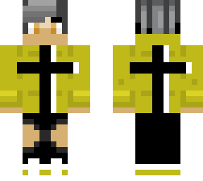 myles | Minecraft Skins