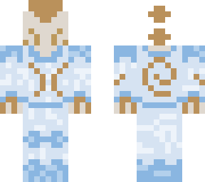 Nautilus | Minecraft Skins