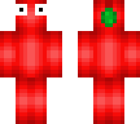 pikmin | Minecraft Skins