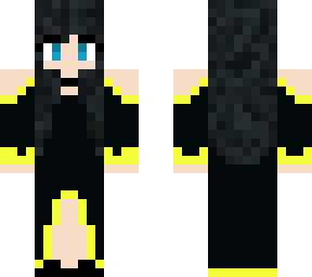 ruka | Minecraft Skins