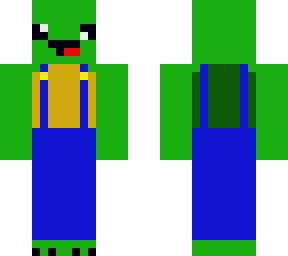 Tortoise | Minecraft Skins