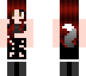 welp | Minecraft Skin