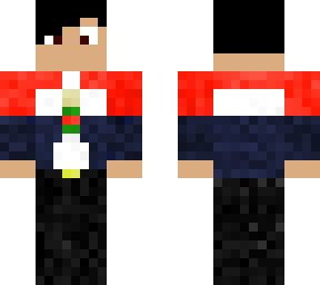 moncler | Minecraft Skins