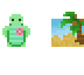 pixel art ce | Minecraft Skins