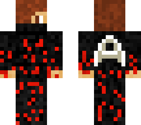 A Psychopath | Minecraft Skin