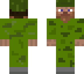 Steve Minecraft Minecraft Skins