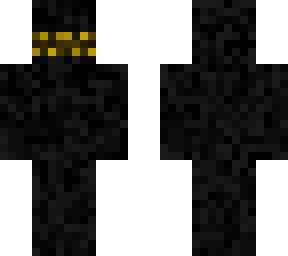 Beast Bendy | Minecraft Skin