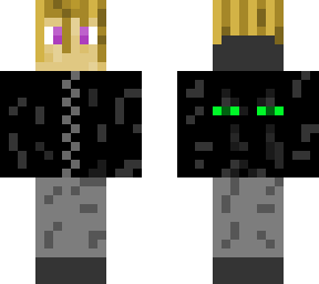 Bip | Minecraft Skin