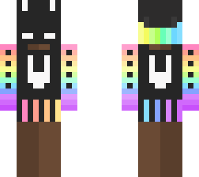 Bun | Minecraft Skins