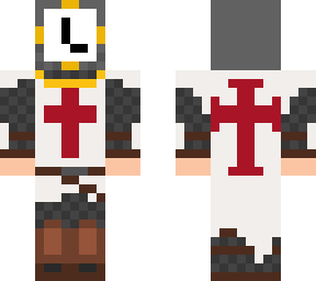 Clock | Minecraft Skins