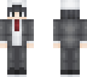 lookism | Minecraft Skins