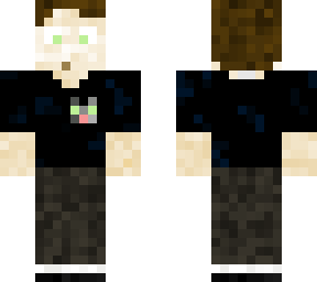 Goodtimeswithscar | Minecraft Skins