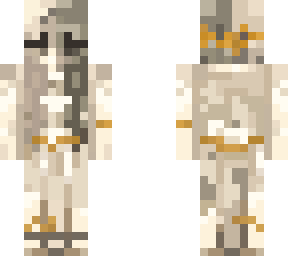greek statue | Minecraft Skins