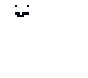 happy face | Minecraft Skin