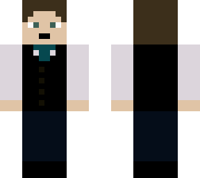 Henry | Minecraft Skins