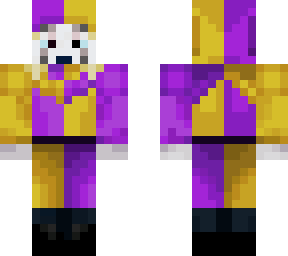 Jester | Minecraft Skins
