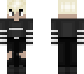 Joseph | Minecraft Skin