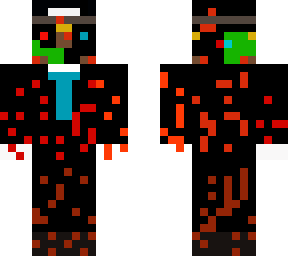 Kevin | Minecraft Skins
