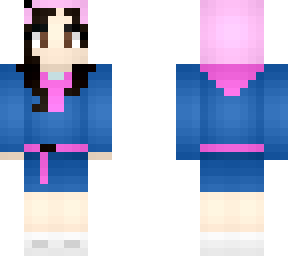 gimp | Minecraft Skins