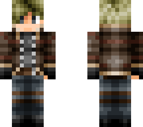 leon kennedy | Minecraft Skins
