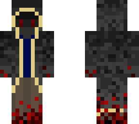 Shadow | Minecraft Skins