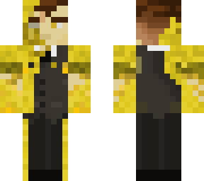Midas | Minecraft Skins